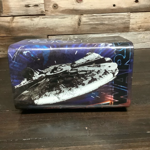 Other | Star Wars Eat My Dust Keepsake Box | Poshmark